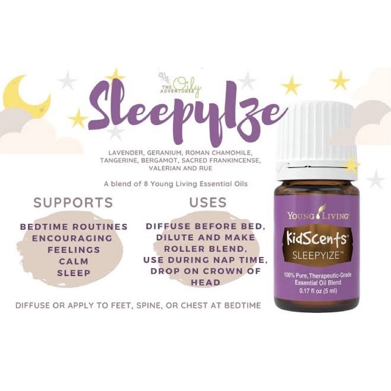 Jual Shelly The Turtle Diffuser Young Living + KidScents Sleepyize (ori ...