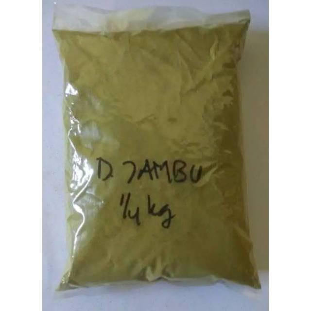 Jual Serbuk Daun Jambu Biji/ serbuk halus | Shopee Indonesia
