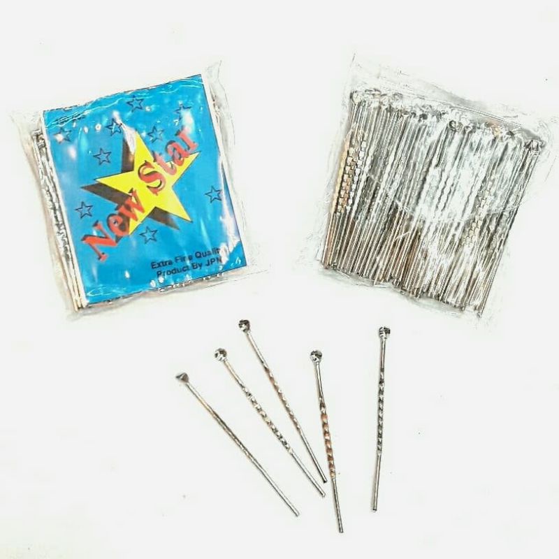 Jual KOREK KUPING BESI / KOREK KUPING STAINLES / PENGOREK TELINGA KUDEK ...