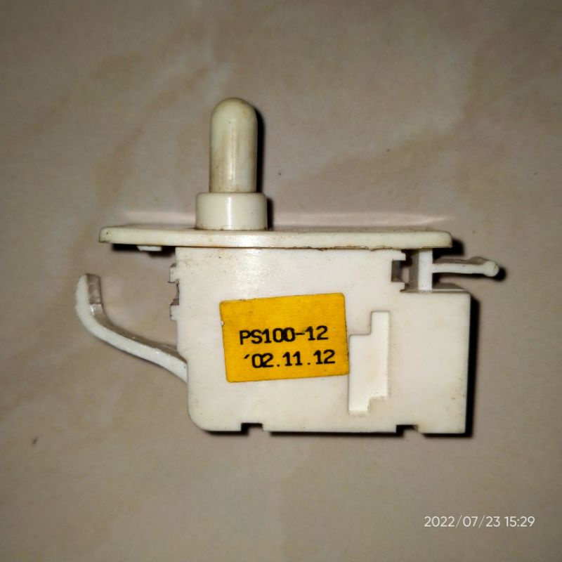 Jual Switch Lampu Kulkas Multi | Shopee Indonesia