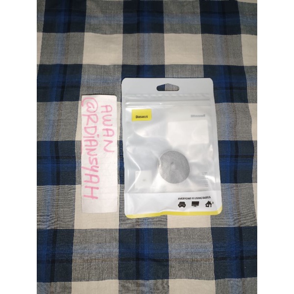 Jual Baseus Velcro Cable Strap Pengikat Perekat Kabel 1m (Baru ...