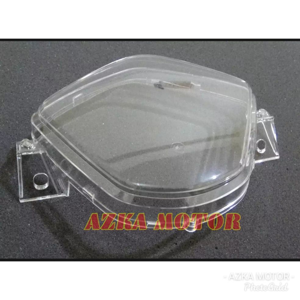 Jual mika spido meter revo absolute / mika km Speedometer absolute revo ...
