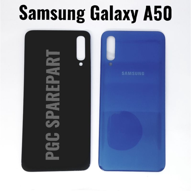 Jual Backdoor Samsung Galaxy A50 / A505 / A505F / A505FN A505GN A505G ...