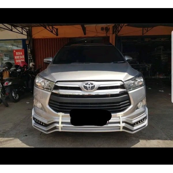 Jual BODYKIT KIJANG INNOVA REBORN TINTUM ,,M BODIKIT INNOVA BODY KIT ...