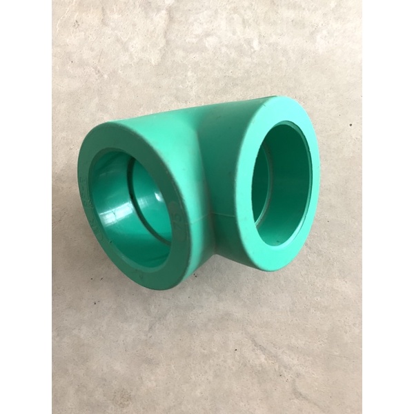 Jual elbow 90 derajat PPR 3 inch | Shopee Indonesia
