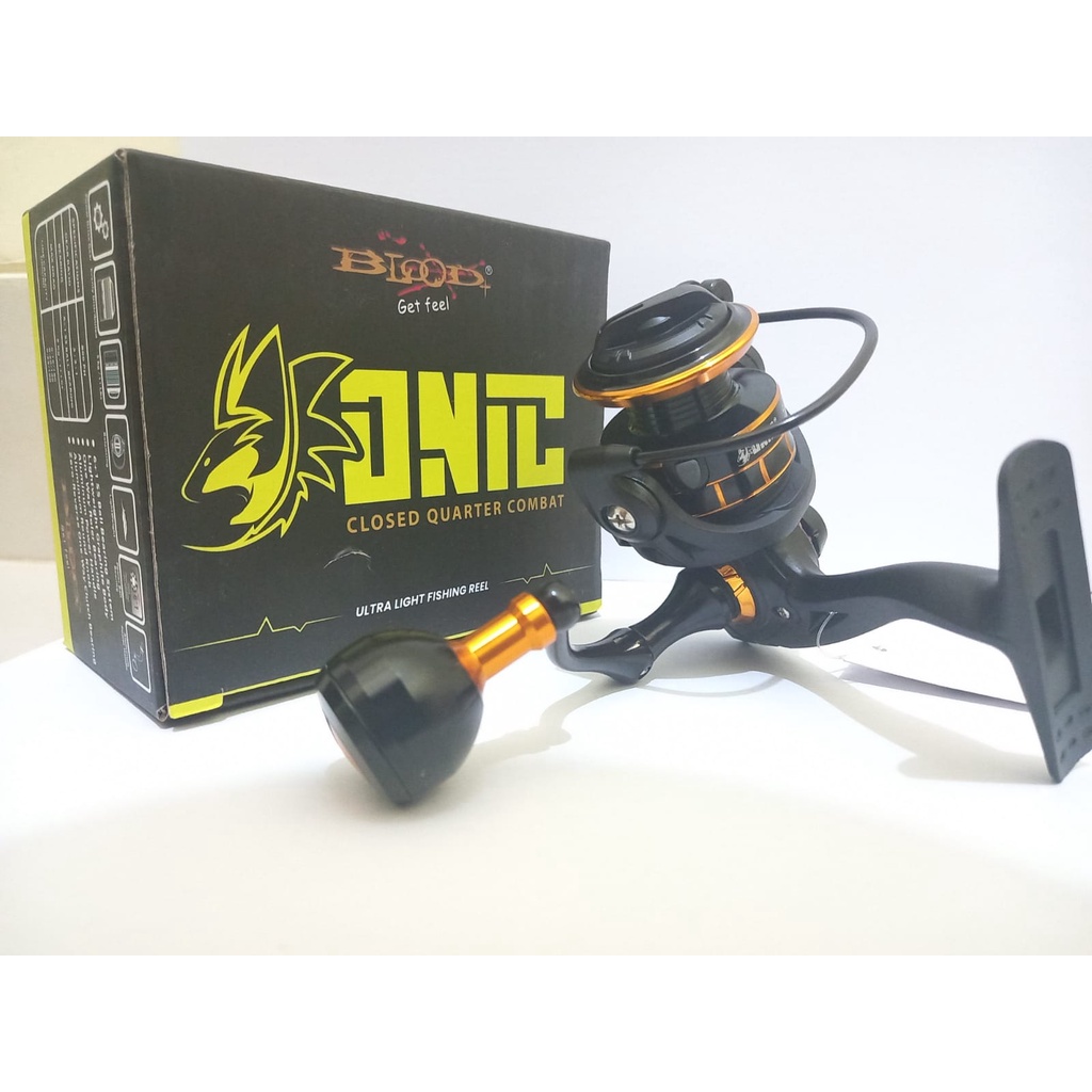 Jual REEL BLOOD ONIC 800 PH (ORIGINAL) | Shopee Indonesia