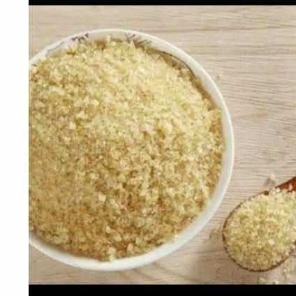 Jual Gelatin Sapi Halal Food Grade bisa GOJEK | Shopee Indonesia