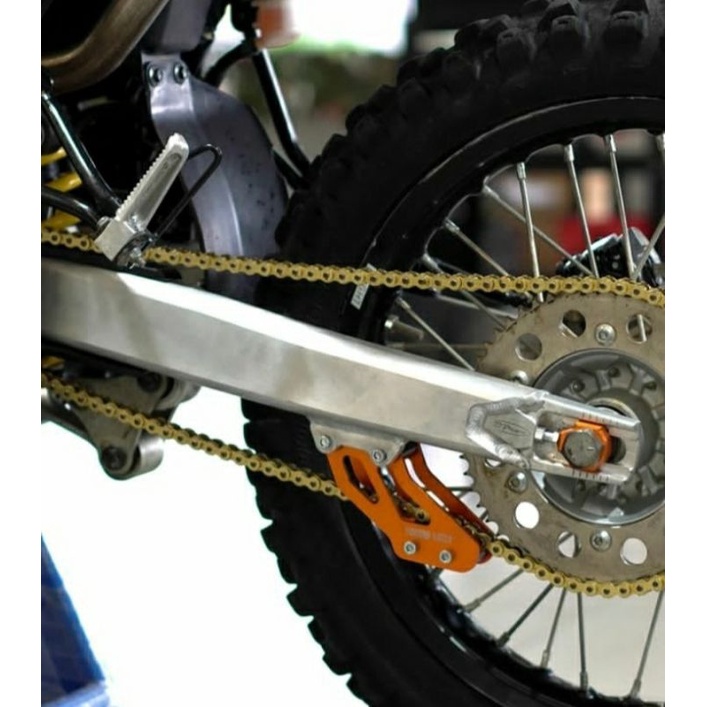 Jual swing arm b pro klx crf wr original | Shopee Indonesia