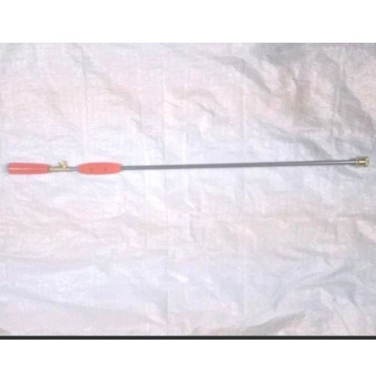 Jual Gun sprayer 90cm stick gun mesin steam 90 cm | Shopee Indonesia