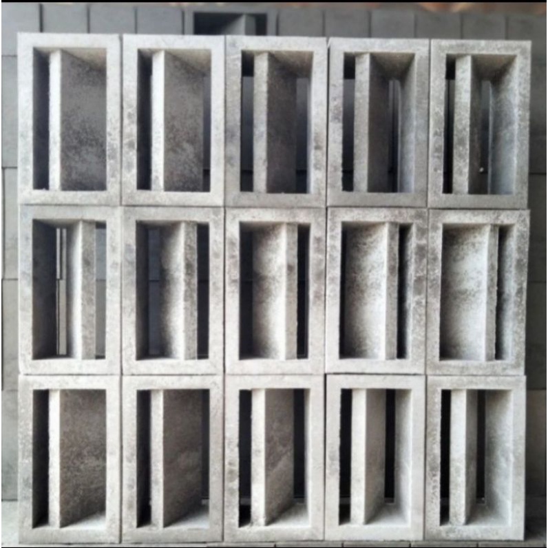 Jual Roster beton Naco 25x15 | Shopee Indonesia