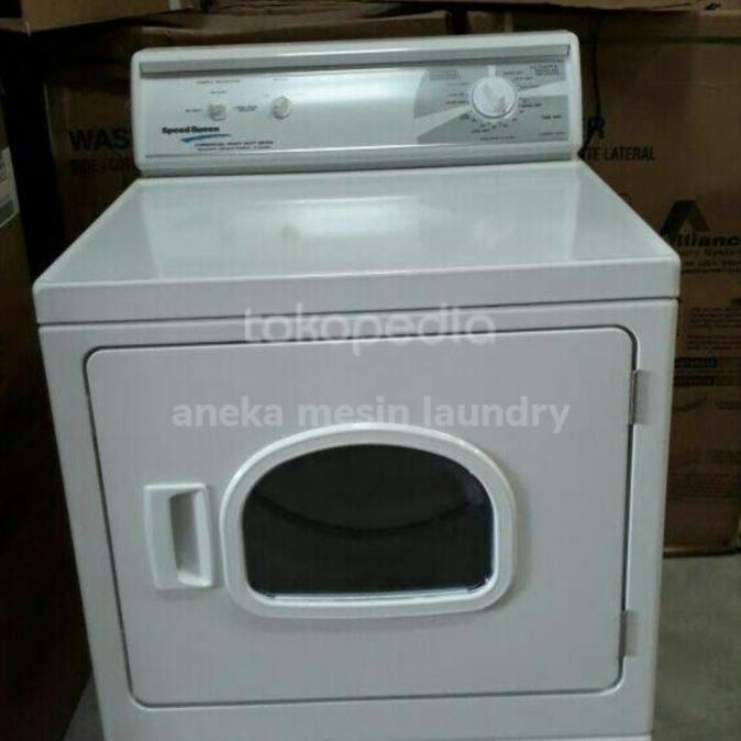 Jual Mesin pengering/Dryer Speedqueen | Shopee Indonesia