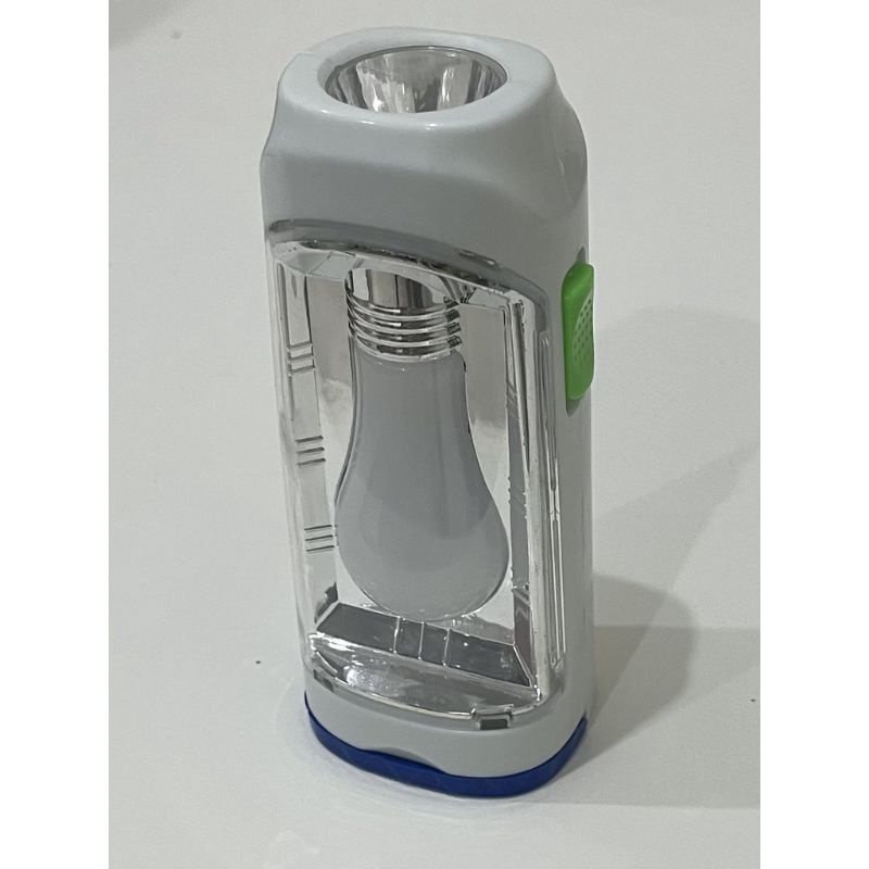 Jual LAMPU EMERGENCY / SENTER LED EMERGENCY SANGAT TERANG IMPORT (CMS ...