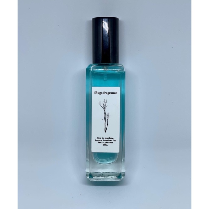 Jual Parfum IBUGO Pramugara/Pramugari Garuda | Shopee Indonesia