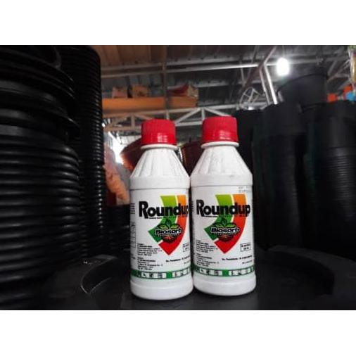 Jual pupuq- pembasmi rumput/gulma roundup 486 sl herbisida 200 ml -ayo ... Jual pupuq- pembasmi rumput/gulma roundup 486 sl herbisida 200 ml -ayo ...