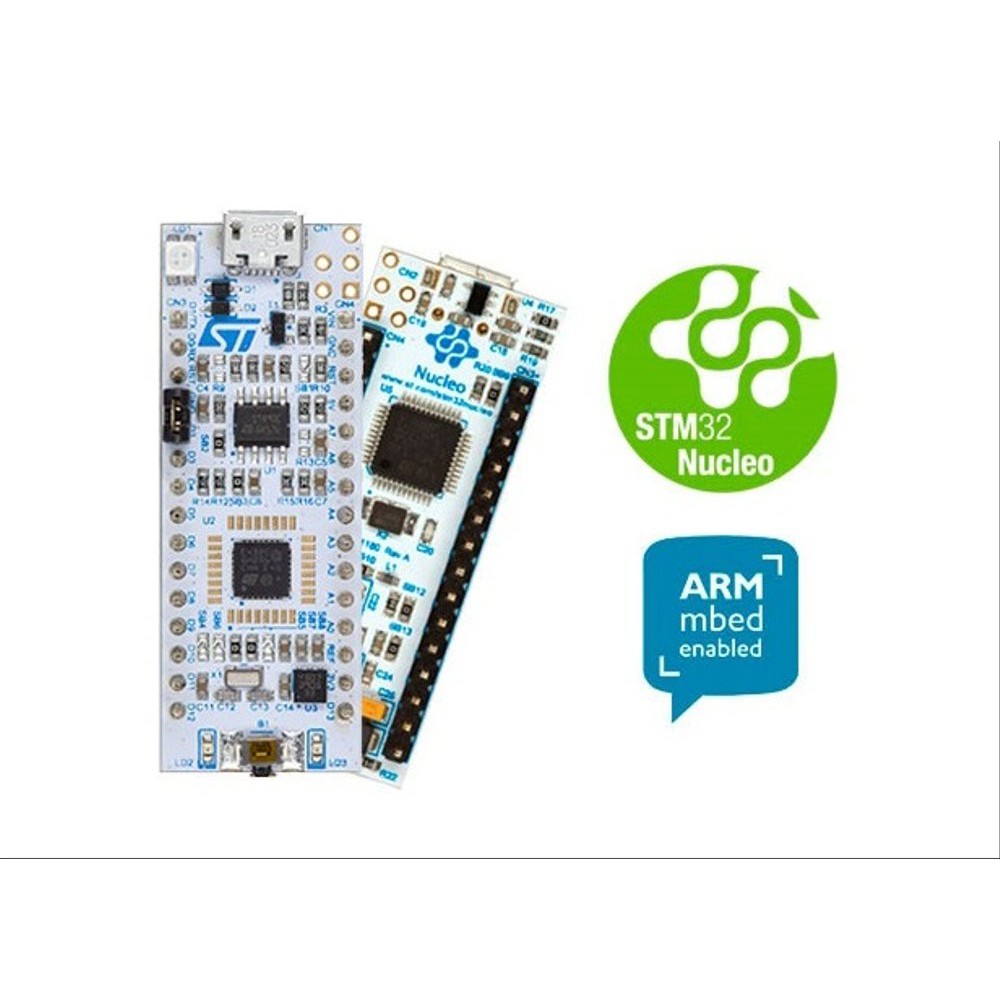 Jual STM32 NUCLEO L432KC DEVELOPMENT BOARD - ARDUINO NANO FORM FACTOR Terbaik | Shopee Indonesia