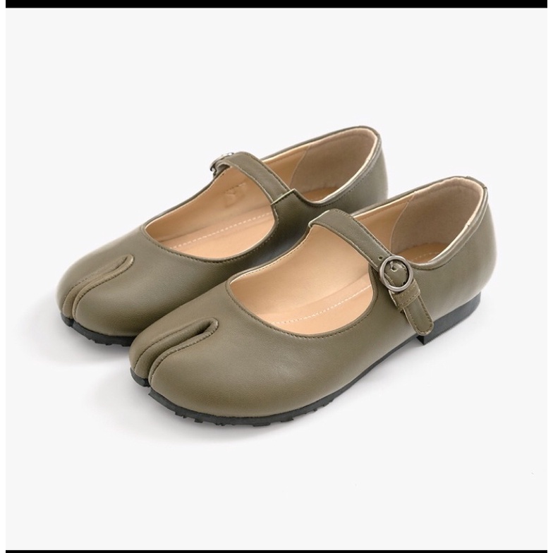 Jual misaki shoes original cajsa ( tabi shoes) | Shopee Indonesia