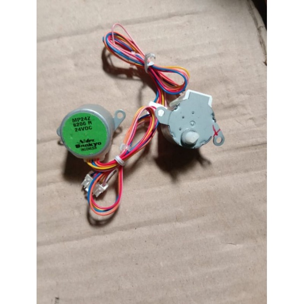 Jual MOTOR SWING AC SAMSUNG GREEE SHARP | Shopee Indonesia