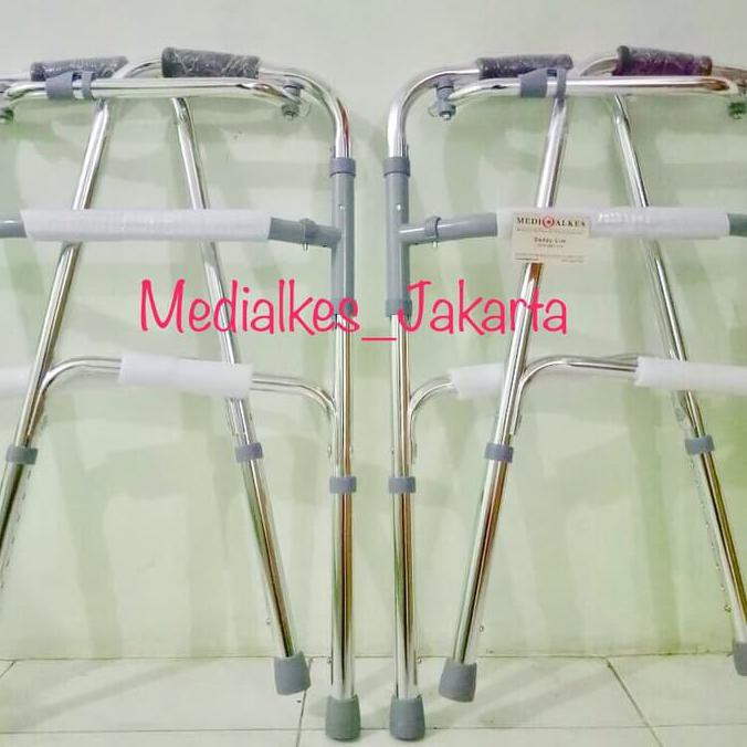 Jual WALKER - ALAT BANTU JALAN | Shopee Indonesia