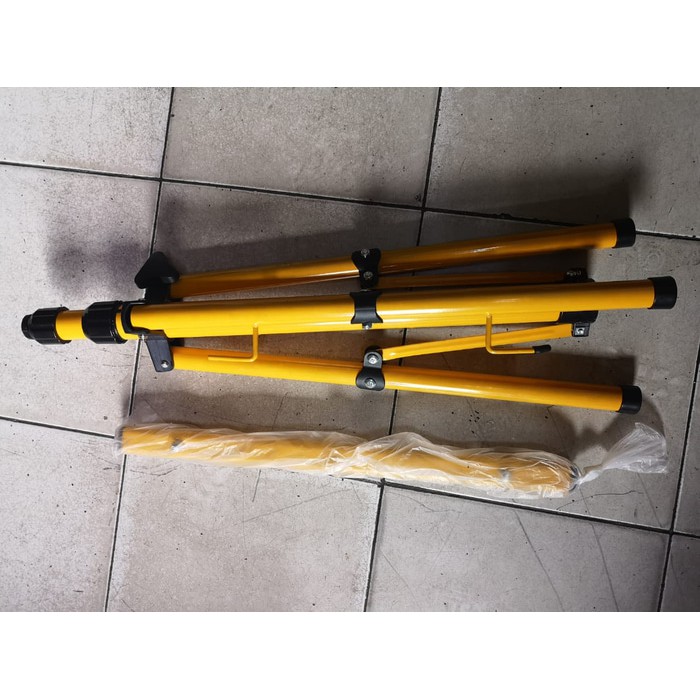 Jual Tiang Tripod Lampu Sorot LED Flood Light | Shopee Indonesia