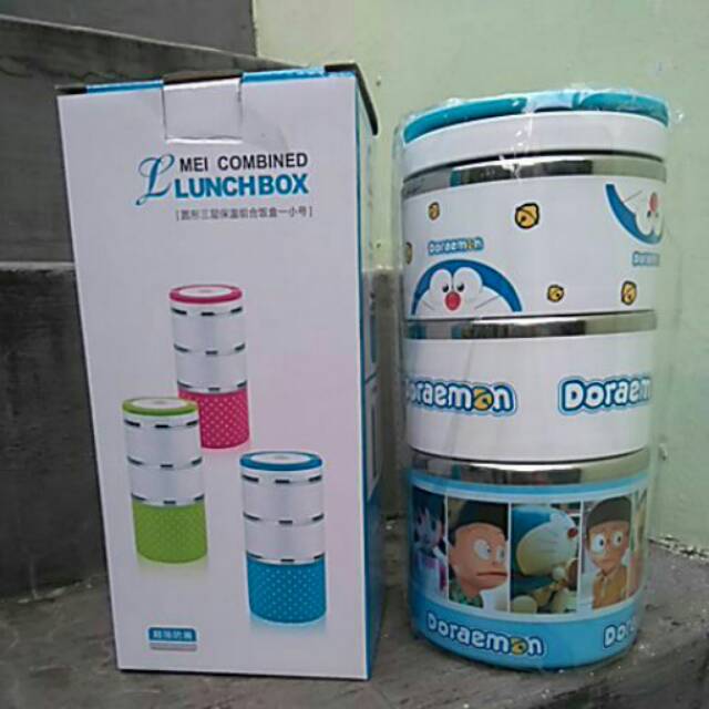 Jual RANTANG karakater kartun | Shopee Indonesia