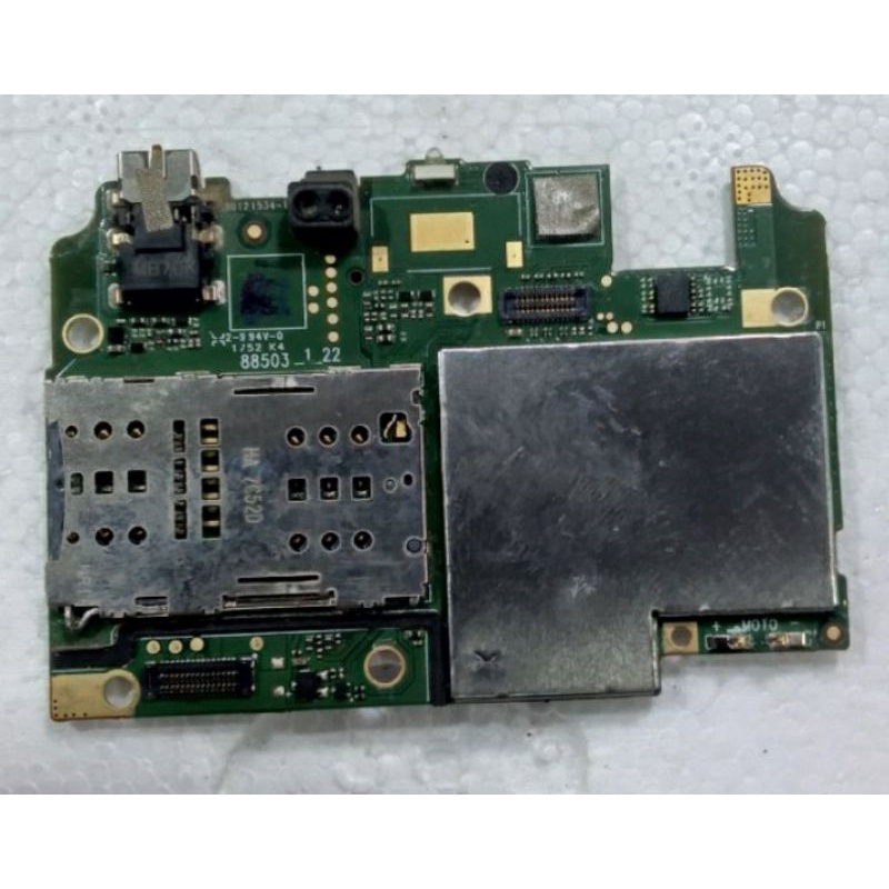 Jual mesin xiaomi redmi4a redmi 4a normal siap pakai (original ...