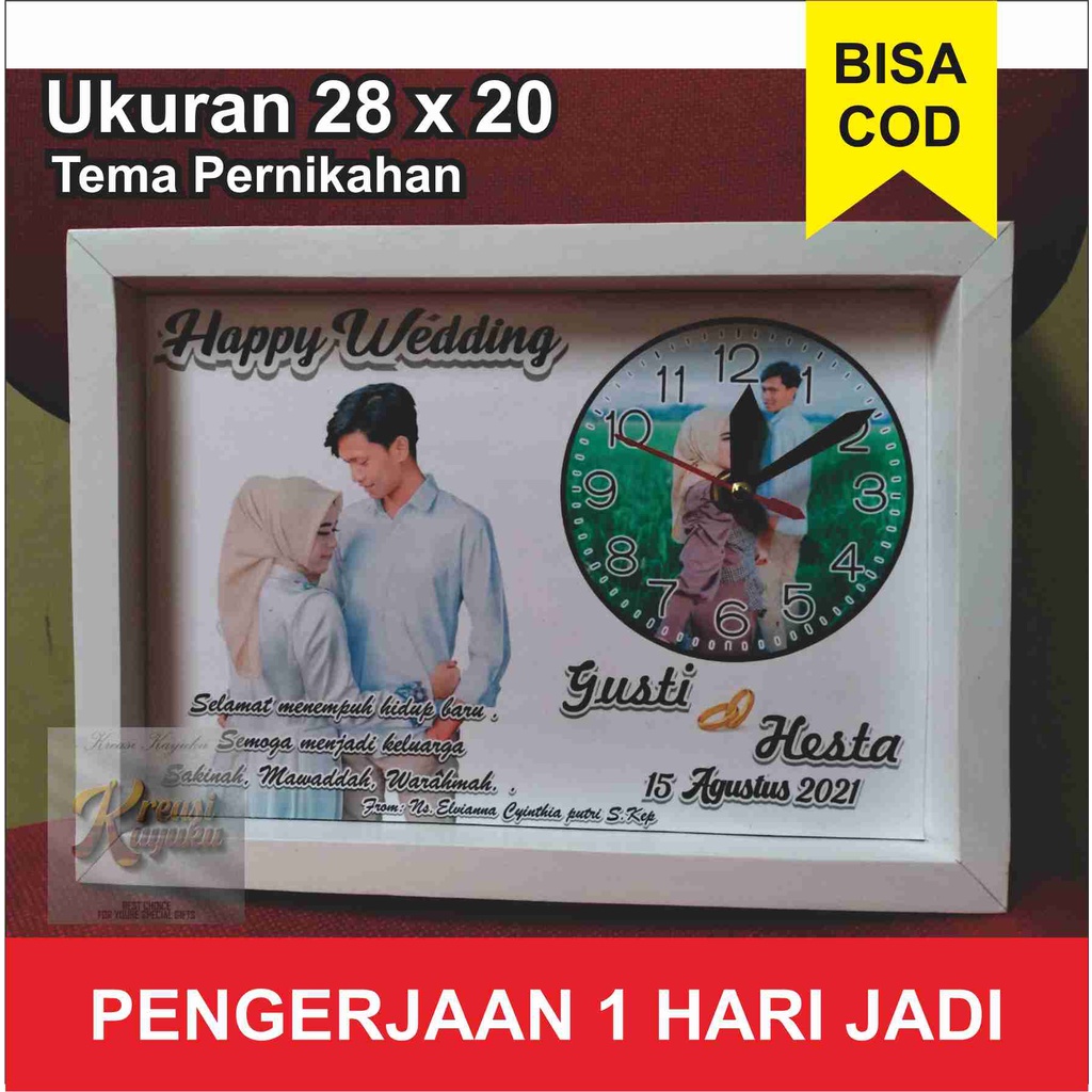 Jual KADO PERNIKAHAN, KADO NIKAHAN, HADIAH WEDDING, KADO PERNIKAHAN ...