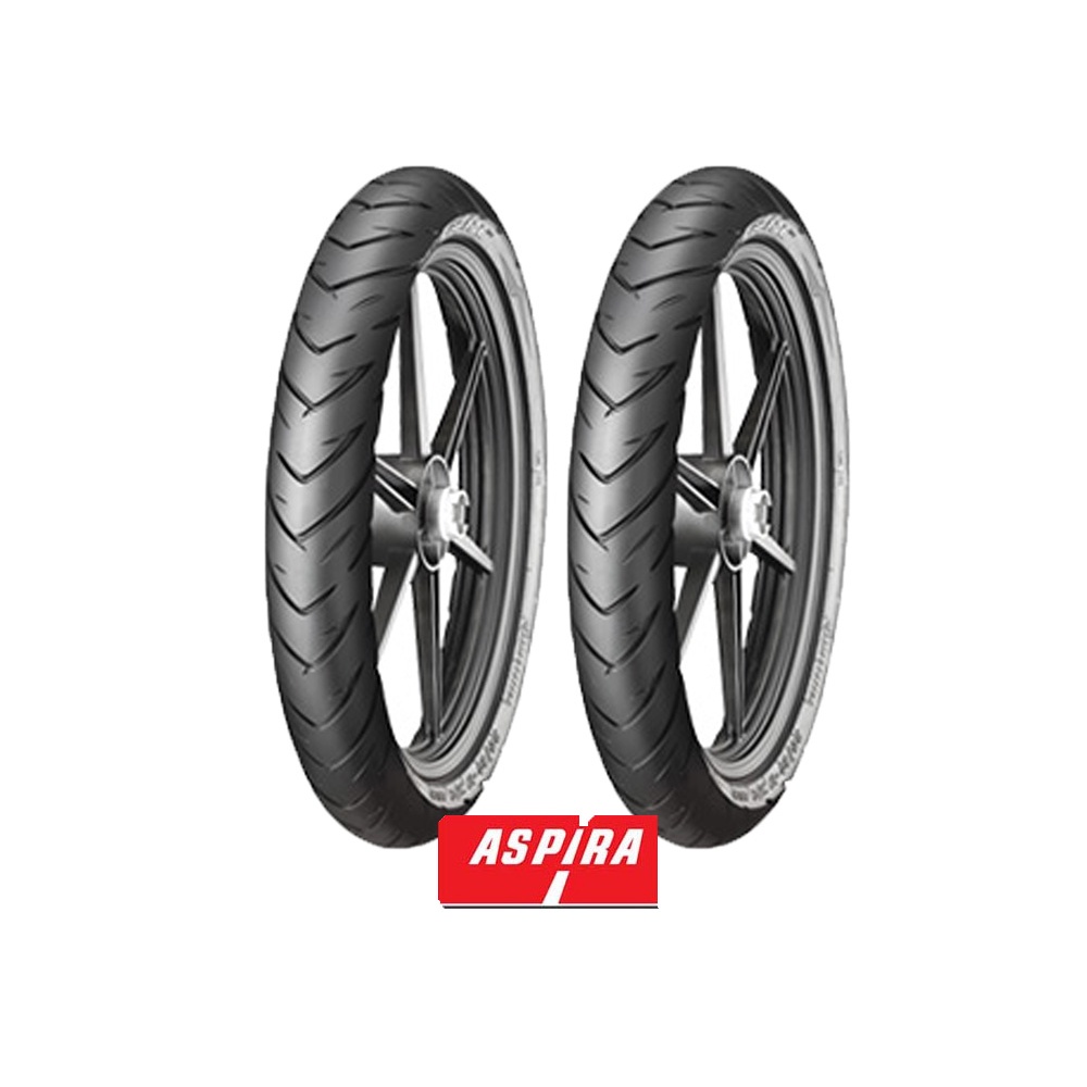 Jual BAN SEPASANG CACING SUPRA REVO BLADE JUPITER VEGA SATRIA 60/80 70/ ...