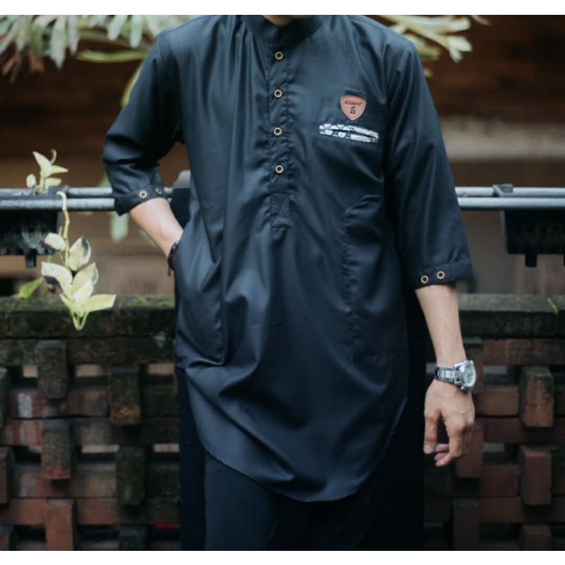 Jual Kemaja koko tangan 7/8 ( kemko ) | Shopee Indonesia