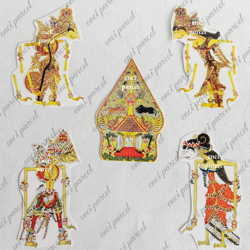Jual Wayang hiasan mahar | Shopee Indonesia