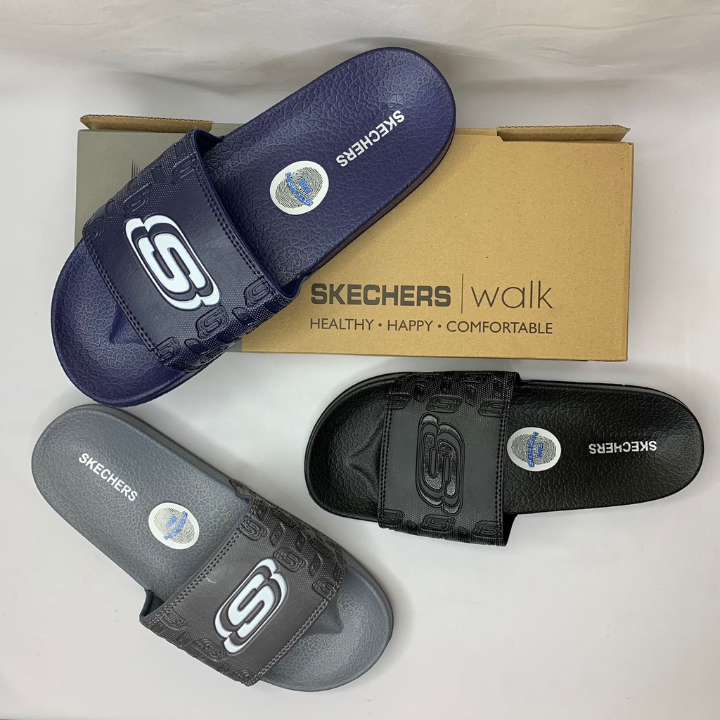 Jual SKECHERS MEN EXCLUSIVE INCLUDE BOX | Shopee Indonesia