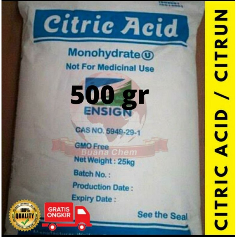 Jual Pembersih pakaian citrun 500gr | Shopee Indonesia
