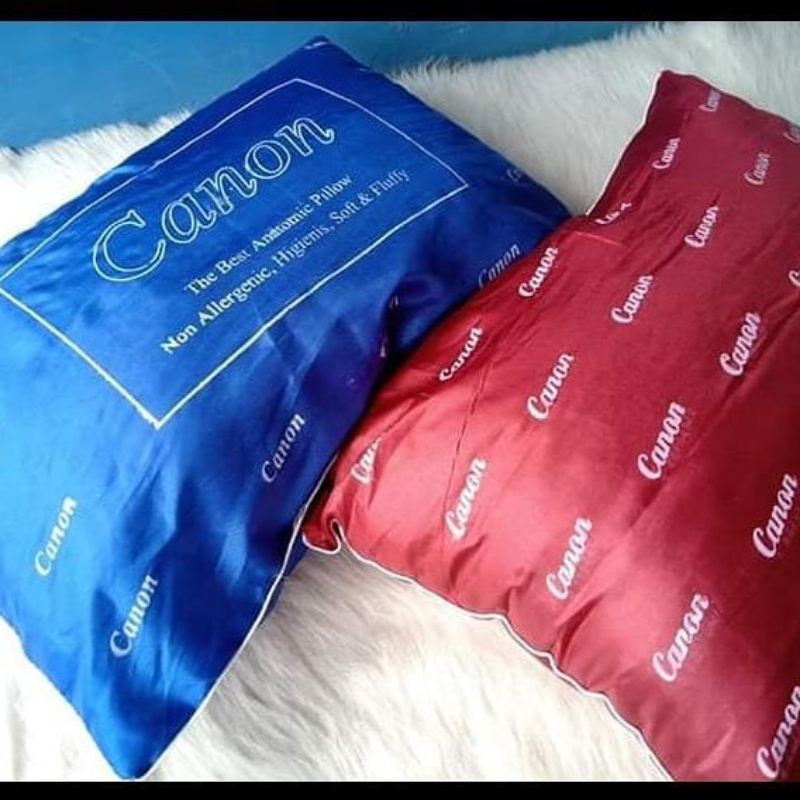 Jual Sarung/Urung Daleman Bantal dan Guling Canon | Shopee Indonesia