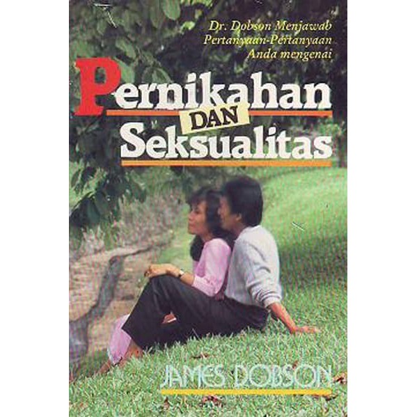 Jual Pernikahan Dan Seksualitas - Buku Kristen Original | Shopee Indonesia