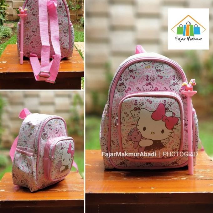 Jual TAS SEKOLAH ANAK TK PAUD / RANSEL ANAK TK PAUD / A200 | Shopee ... Jual TAS SEKOLAH ANAK TK PAUD / RANSEL ANAK TK PAUD / A200 | Shopee ...