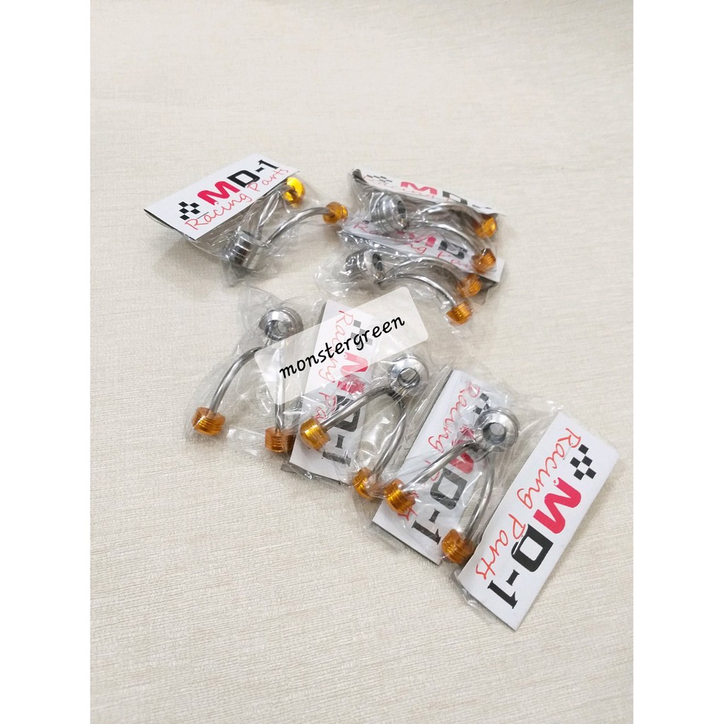 Jual Silakan Order Gantungan Barang Motor - Gantungan Barang Universal ...