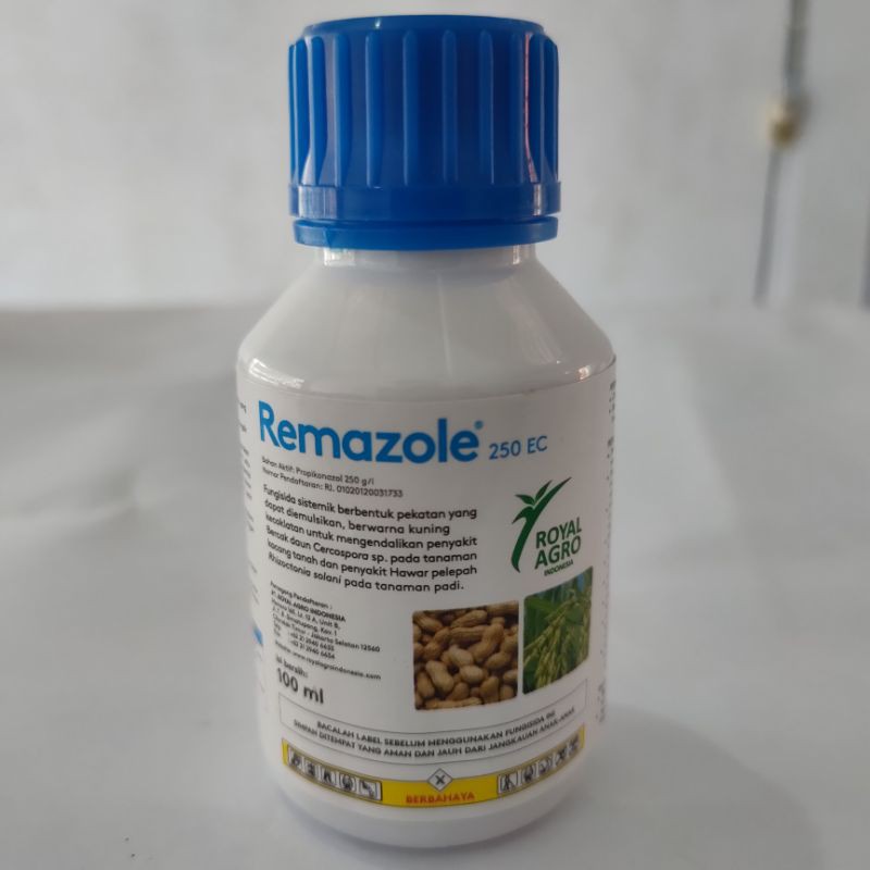 Jual Remazole 250 EC 100 ml (Fungisida) | Shopee Indonesia