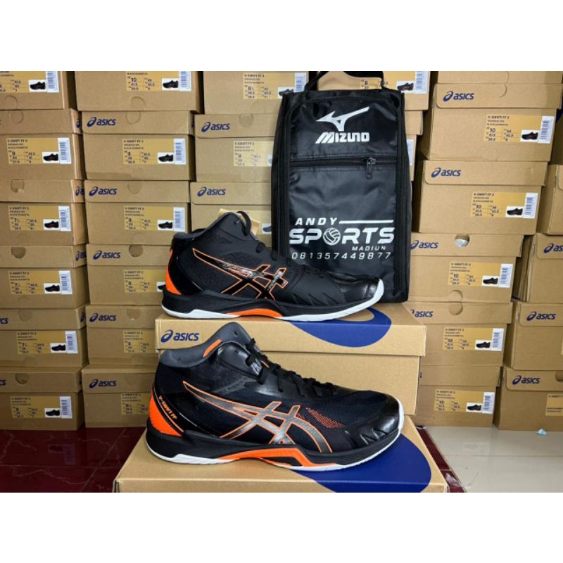 Jual SEPATU ANDY \V SW1FT Original | Shopee Indonesia