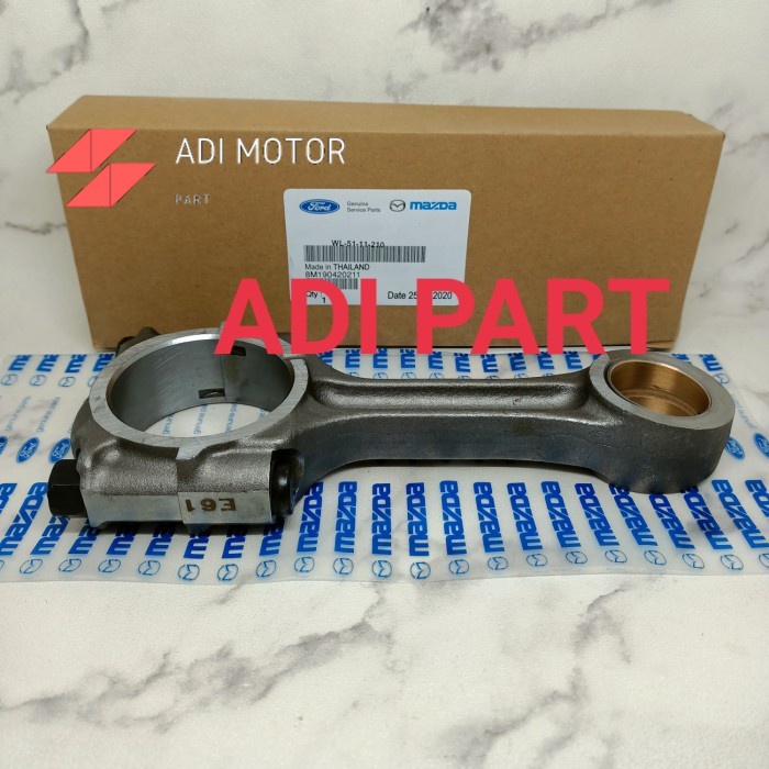 Jual STANG SEHER STANG PISTON FORD RANGER 2.5 MAZDA BT50 | Shopee Indonesia