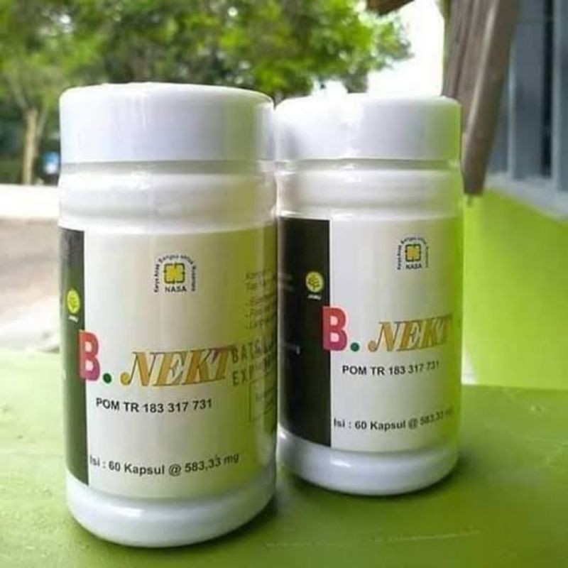 Jual Bnekt nasa obat paru paru herbal nasa-obat batuk herbal aman ...