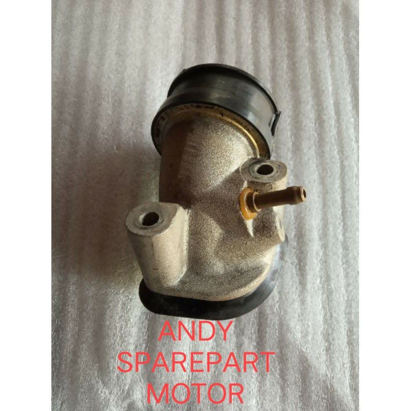 Jual Maniful Intek Karbu Yamaha Mio Sporty Mio Lama Mio Smile ...