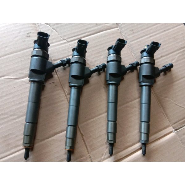 Jual Nozzle injector Ford Everest 1 set original | Shopee Indonesia