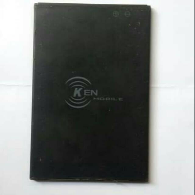 Jual BATERAI KEN MOBILE R7 ORIGINAL COPOTAN | Shopee Indonesia