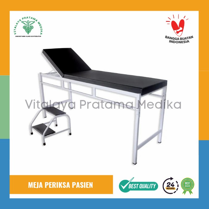 Jual Meja Periksa Pasien | Examination Table | Meja Periksa - POWDER ...