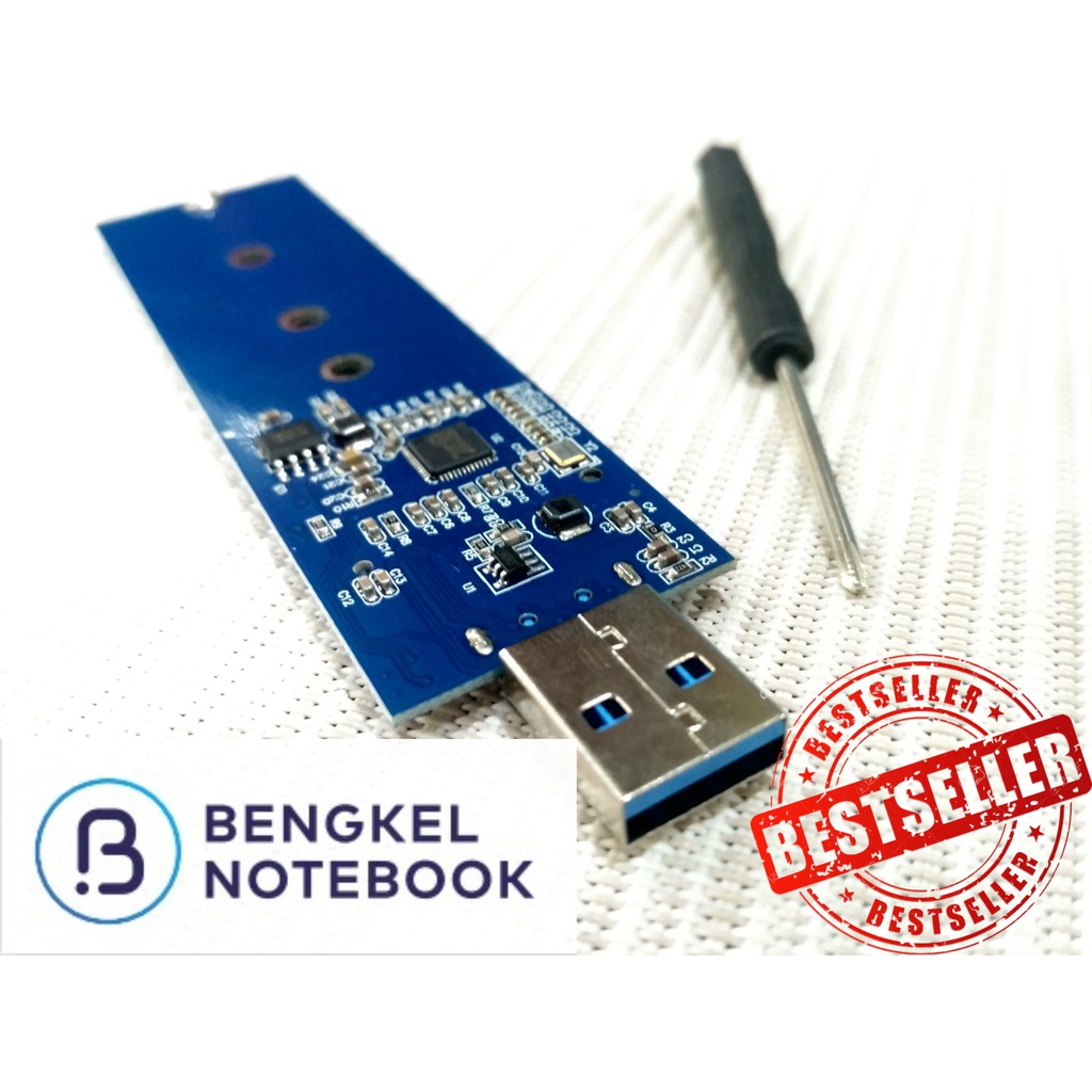 Jual SSD Adapter M2 to USB | Shopee Indonesia