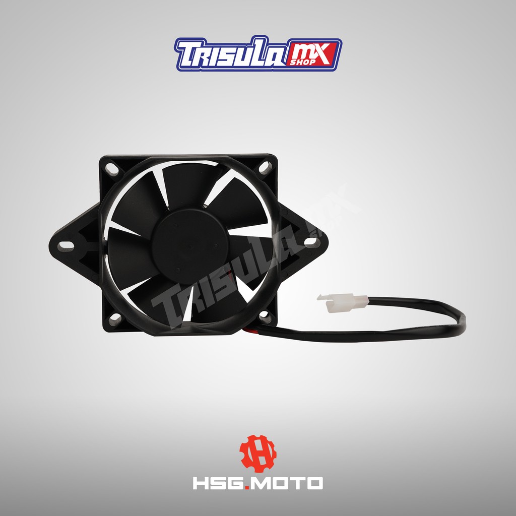 Jual KIPAS / FAN RADIATOR UNIVERSAL MOTOR | Shopee Indonesia