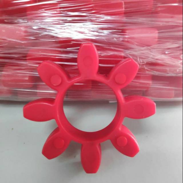 Jual Rubber Coupling Rotex GR 38 GR38 GR-38 GE 38 GE38 GE-38 Karet ...