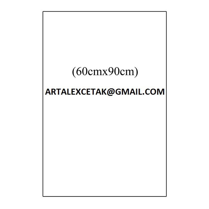 Jual Cetak Print Foto Photo Ukuran Size (60x90) 60cm x 90cm | Shopee ...