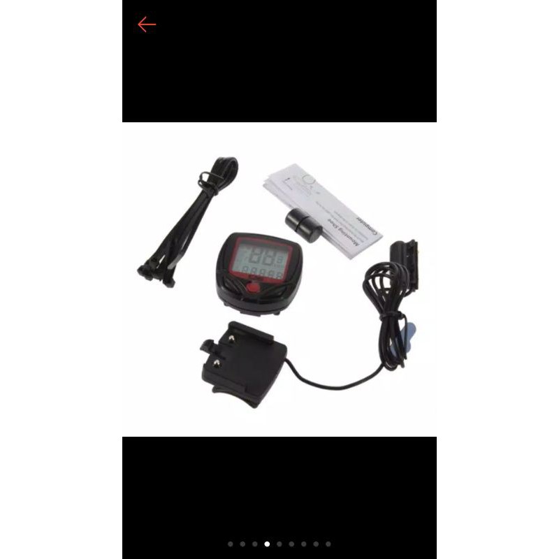 Jual Speedometer sepeda | Shopee Indonesia