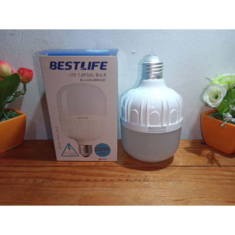 Jual Lampu Led Murah Hemat Energi 20 Watt | Shopee Indonesia