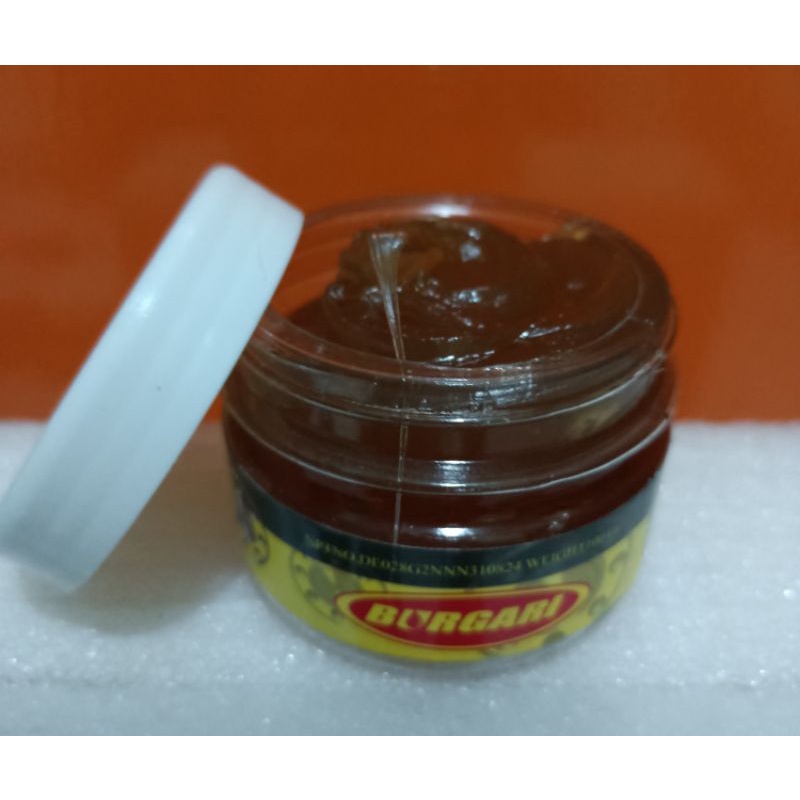 Jual OLI GEMUK CVT BURGARI BEYOND 100 GRAM LITHIUM GREASE | Shopee ...